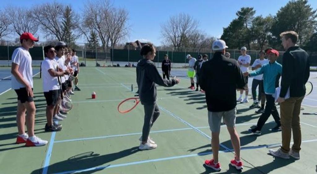 2023 JV Players