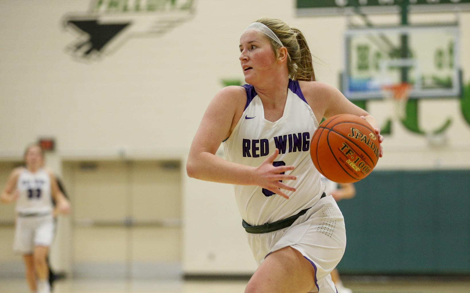 Red Wing High School Athletics