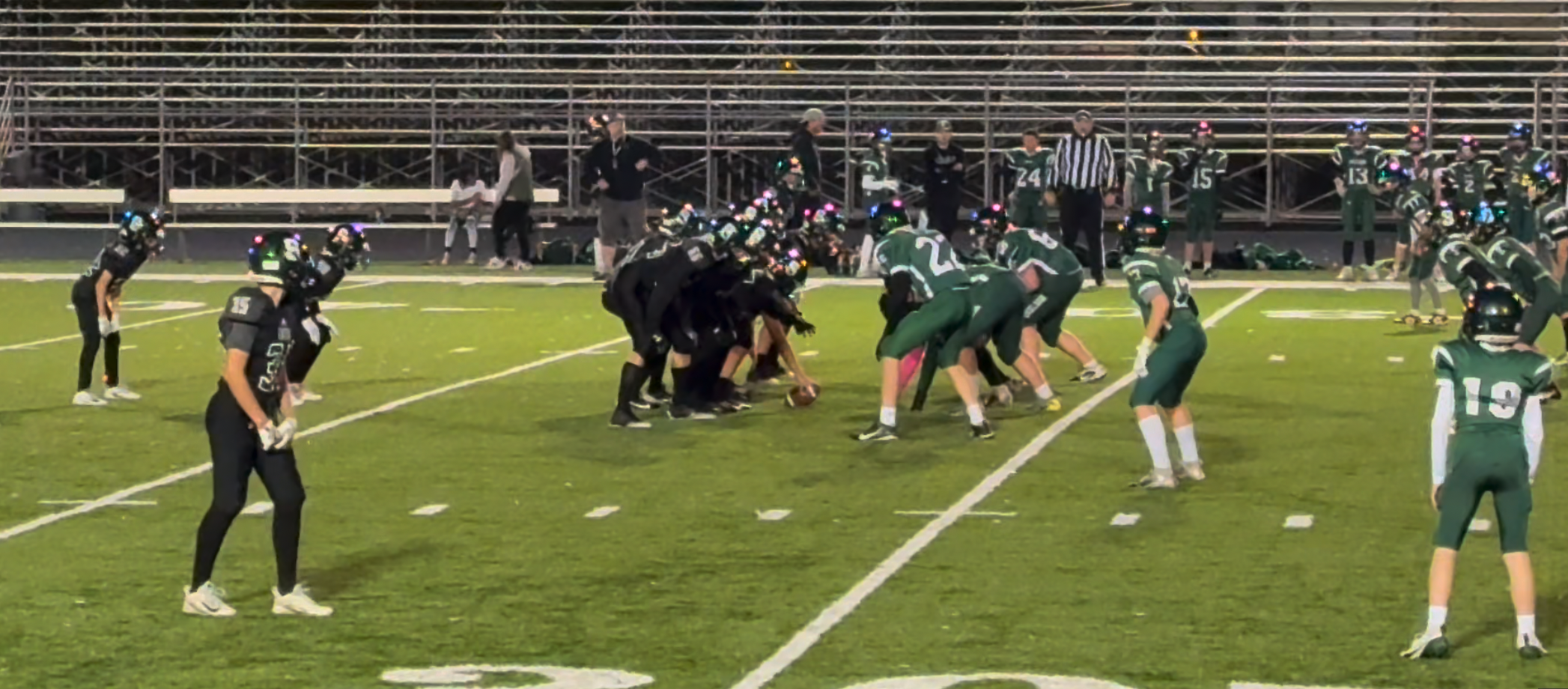 Sheldon Youth Football & Cheer