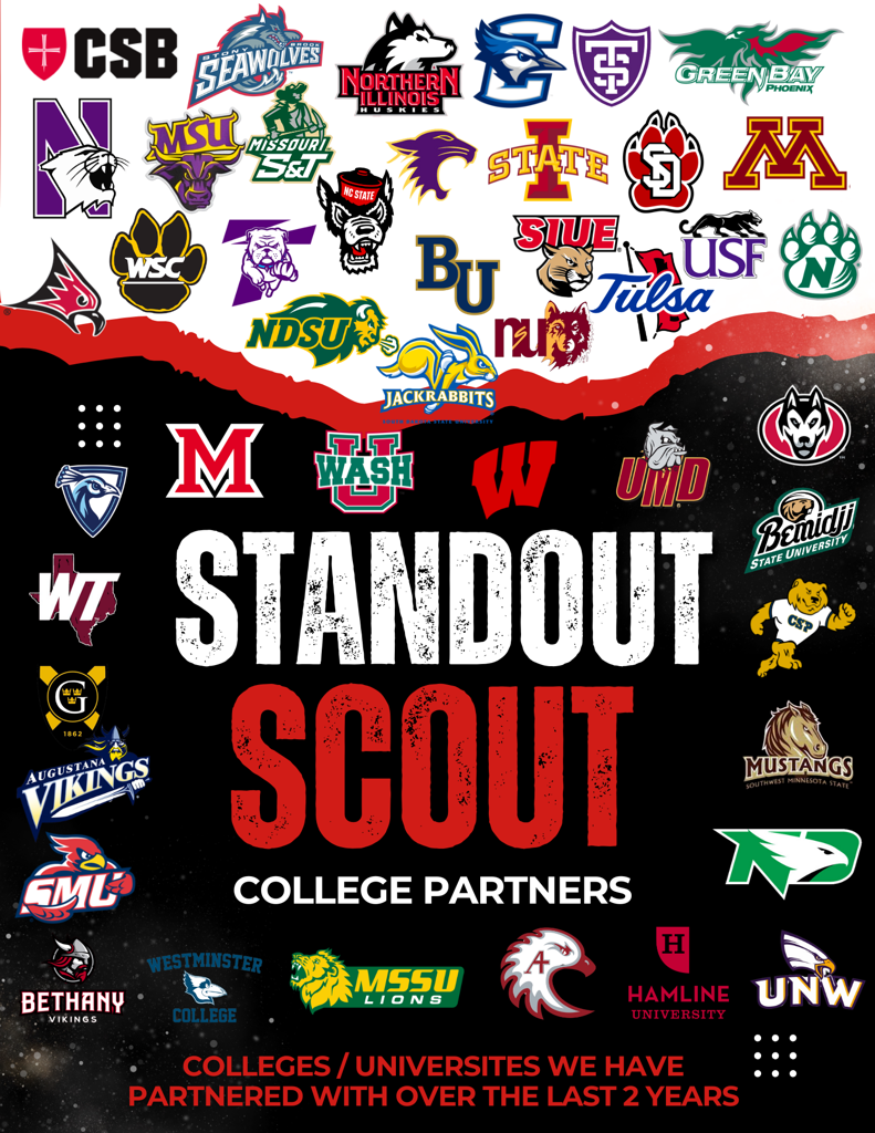 Standout Scout