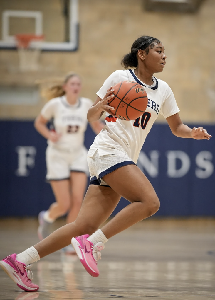 GIRLS BASKETBALL: Youthful Talent Abounds Around the FSL in This Week’s ...