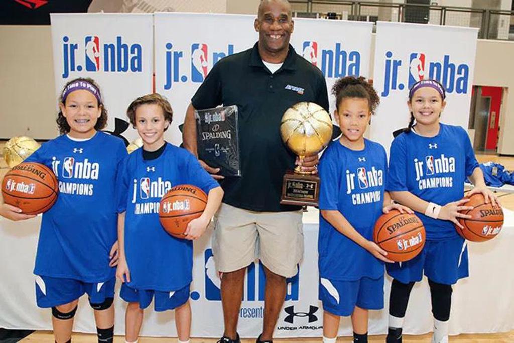 Next Generation League Rules