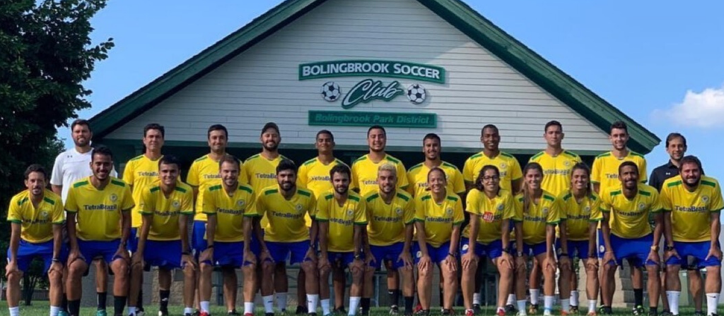 BSC Raiders Skills Training