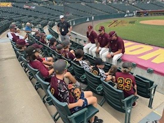 Ahwatukee Devils Baseball