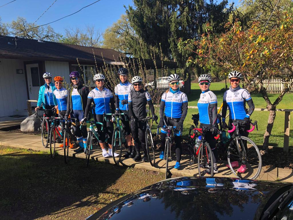 Alto Velo Racing Club