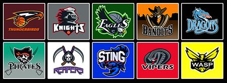 WCAA Basketball Home