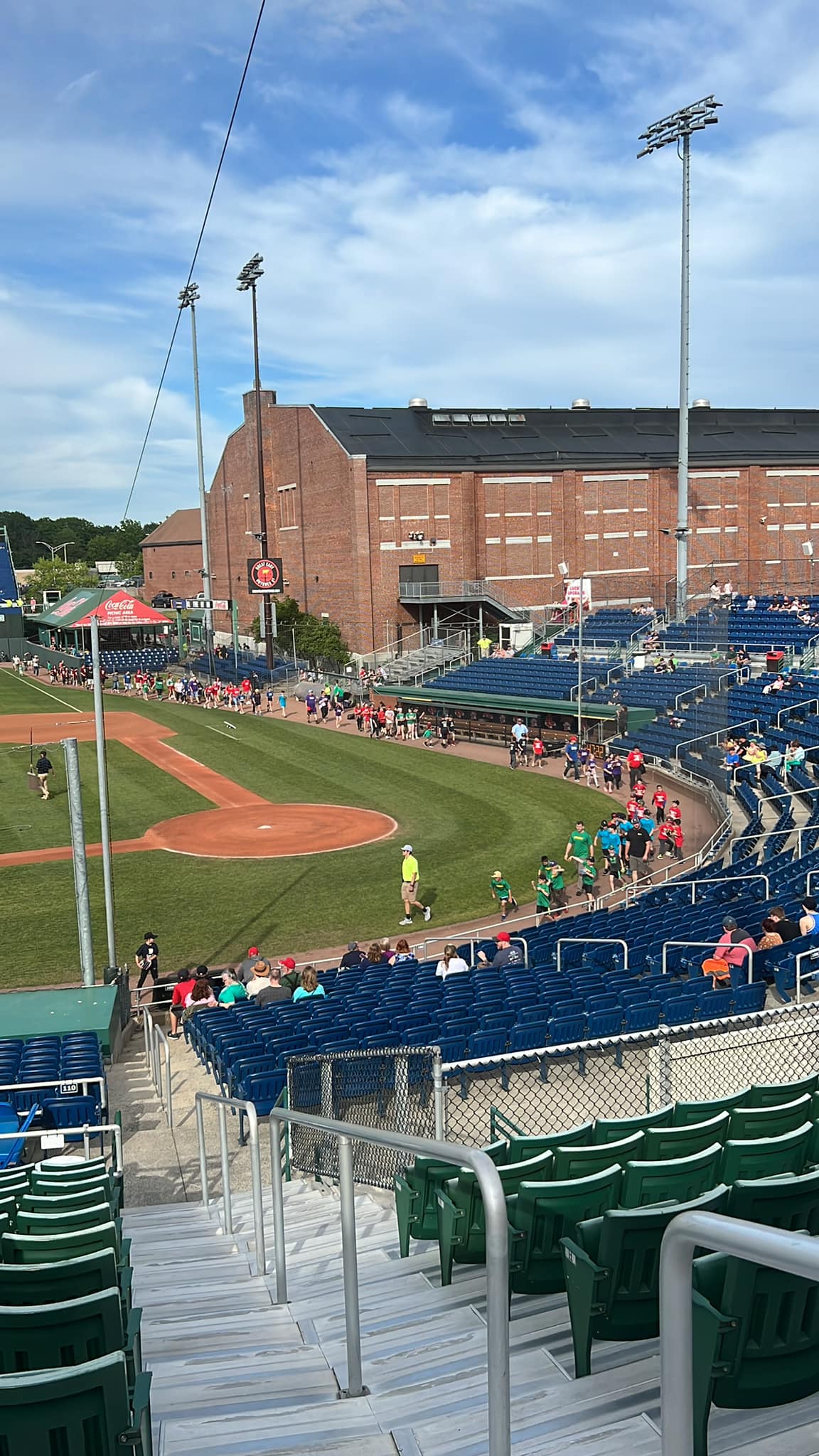 Durham Youth Baseball
