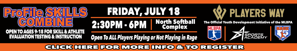 2025 12th Annual Fargo-Moorhead Red River Rage-July 18-20