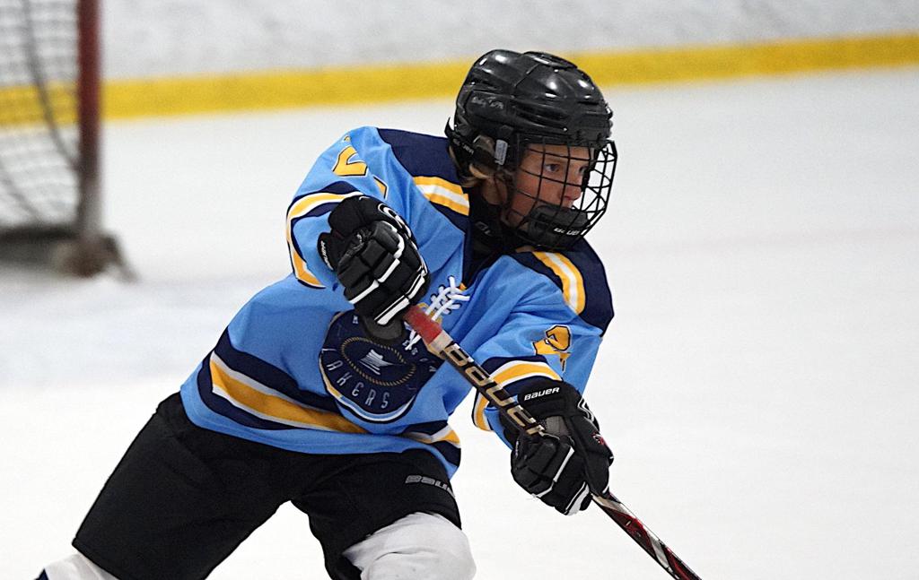 Easton Cup 2019: Friday Recap