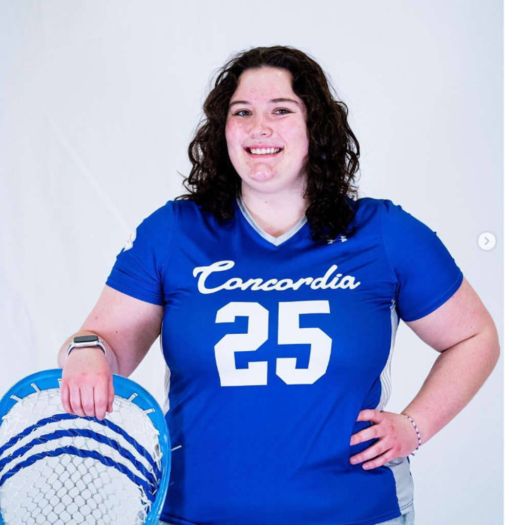 Crown Point Lacrosse Players on the Collegiate Level