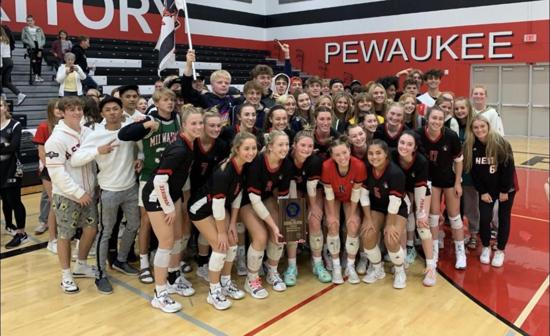 Girl's High School Program