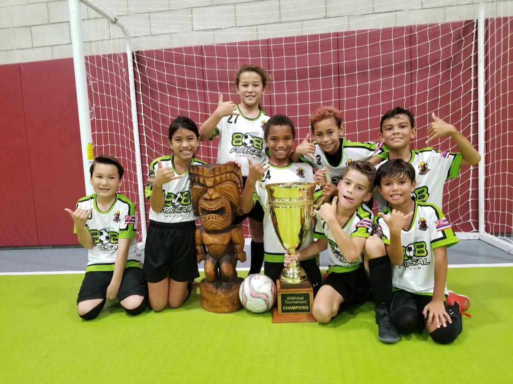 Futsal Programs