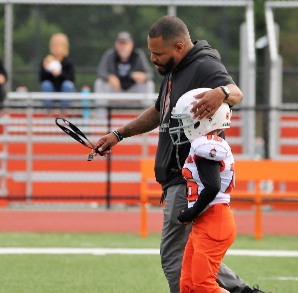 Spartans 2022 season | Photos | Merrimack Valley Spartans Football and ...