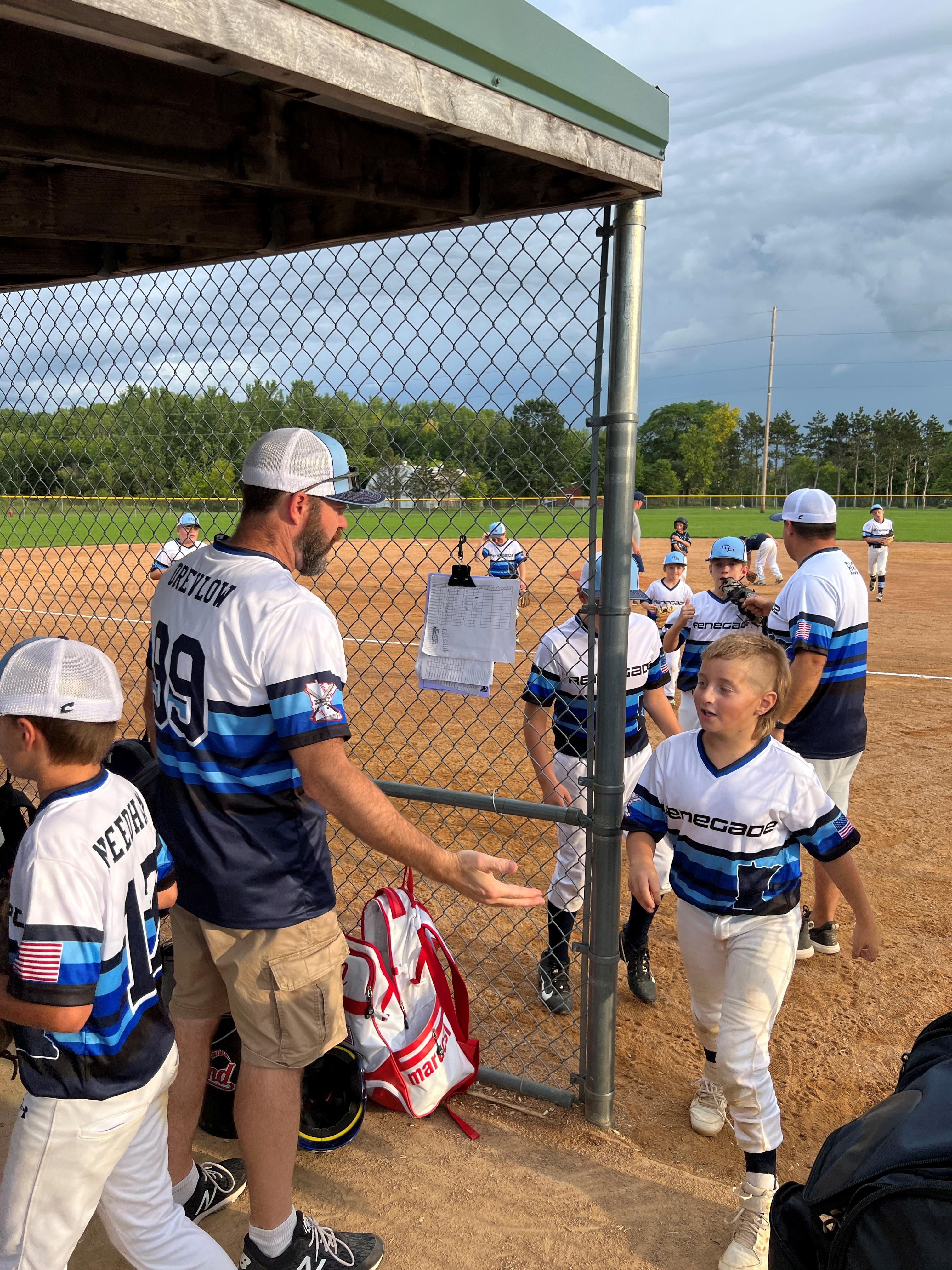 Minnesota Baseball Club
