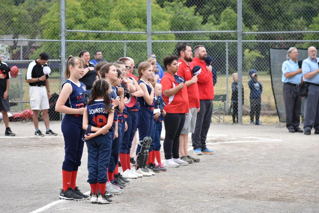 South Kitsap Eastern Little League