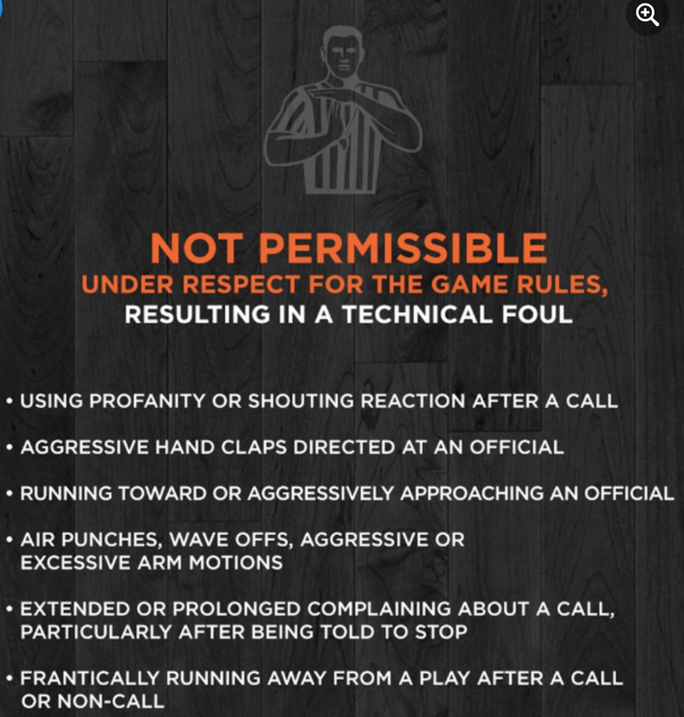 Instructional Chair Corner