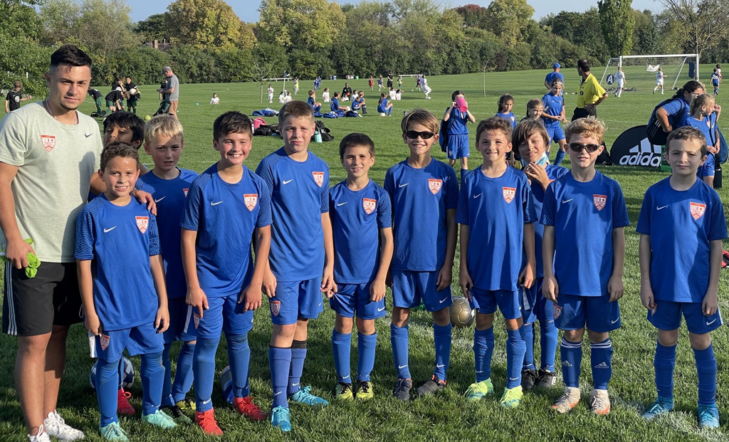 | Photos | Park Ridge Soccer Club