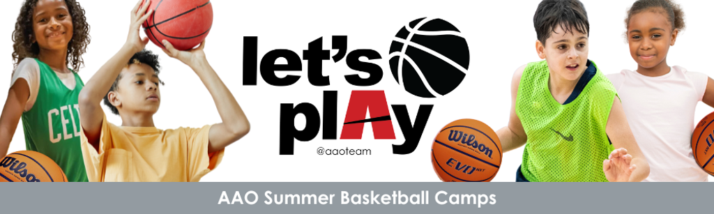 Welcome | Summer Camp FY26 | Arkansas Athletes Outreach (AAO)