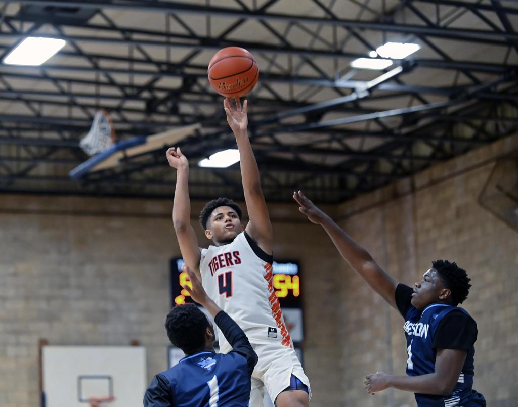 BOYS BASKETBALL: After a Rocky Start, Germantown Friends Looks to Build Team Chemistry as a ...