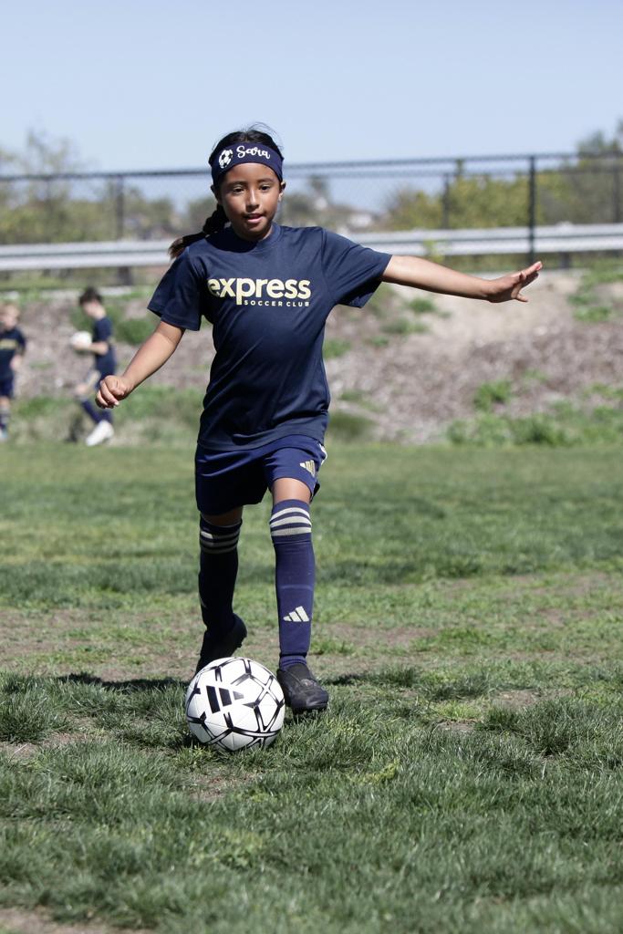 EXPRESS PREMIER CAMPS