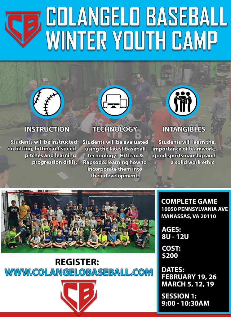 Stars Showcase Baseball