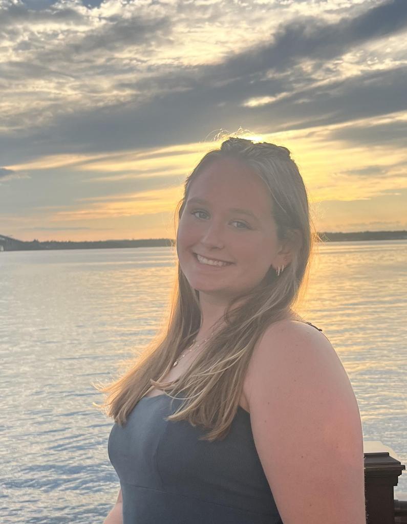 Coach Regan | Photos | SURGE Volleyball Club RI