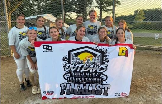 Wisconsin Lightning Fastpitch