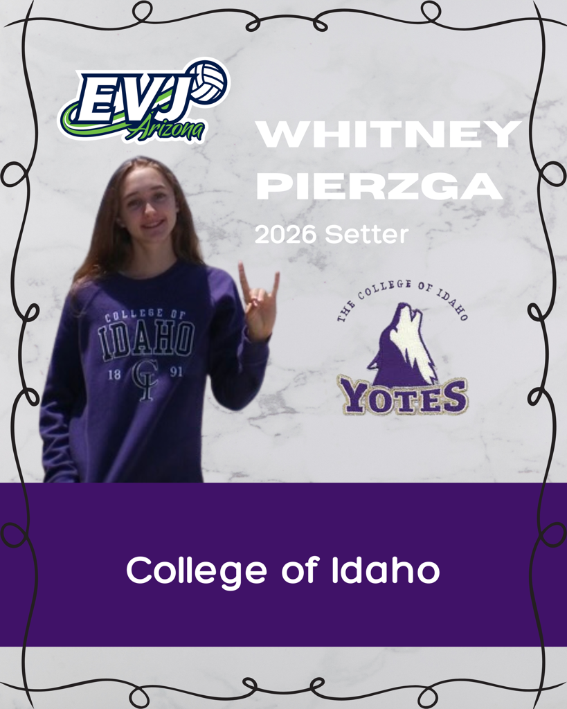 College Commitments & Alumni