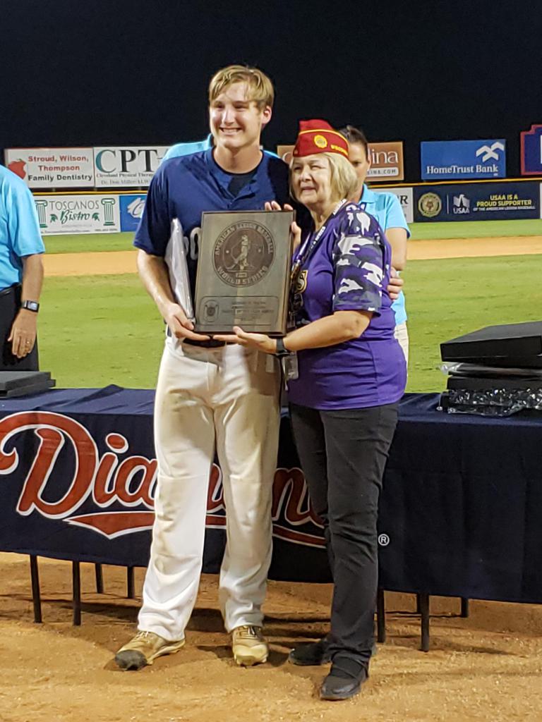 Slide Show: Stat Crew All Tournament Team | Photos | Delaware American ...