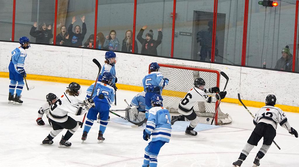 Youth: Region Sunday Blog