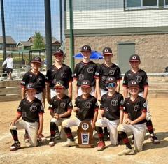 Omaha Tigers Baseball