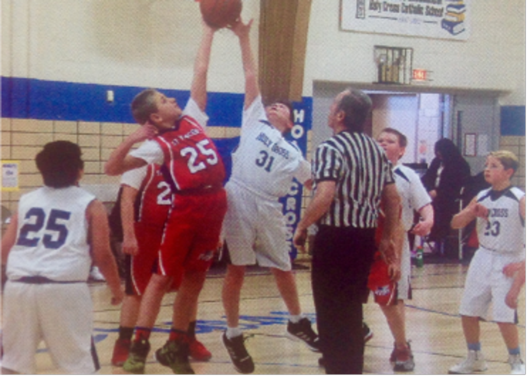 Boys Basketball | Photos | Holy Cross Athletics