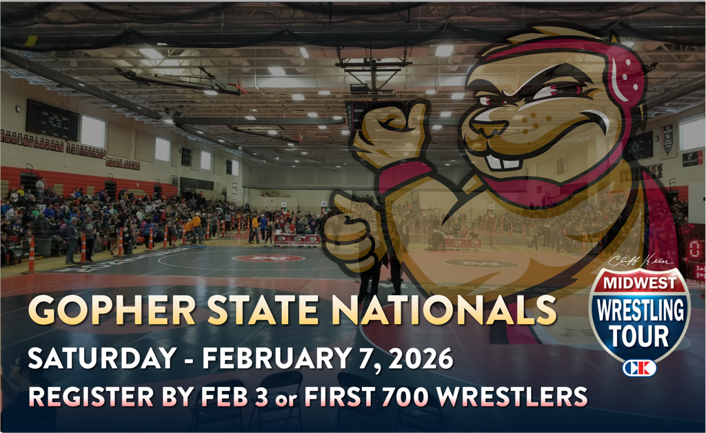 Gopher State Nationals