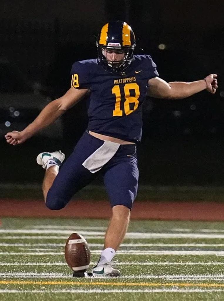 Greater Metro Conference Football