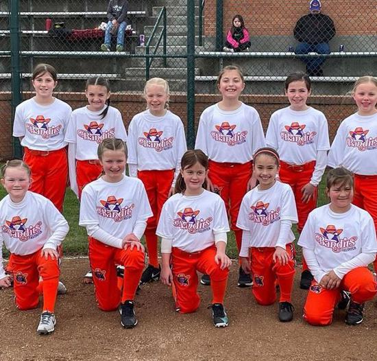 ai Bandits Fastpitch