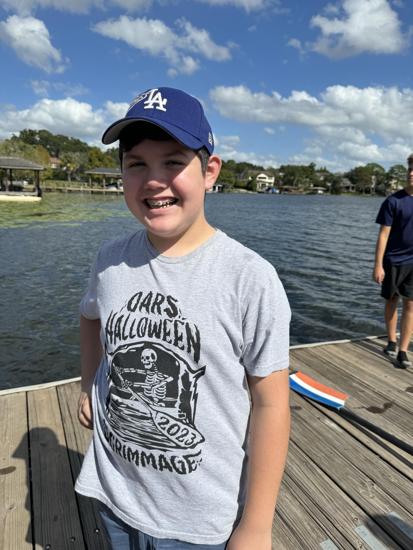 OARS Middle School Program