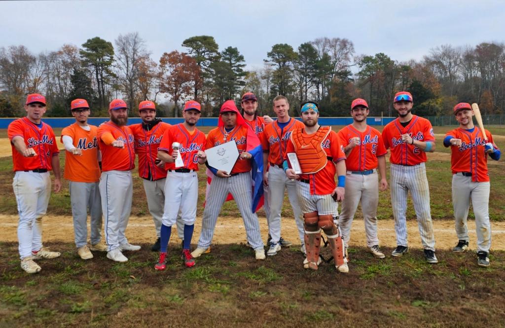 South Jersey NABA