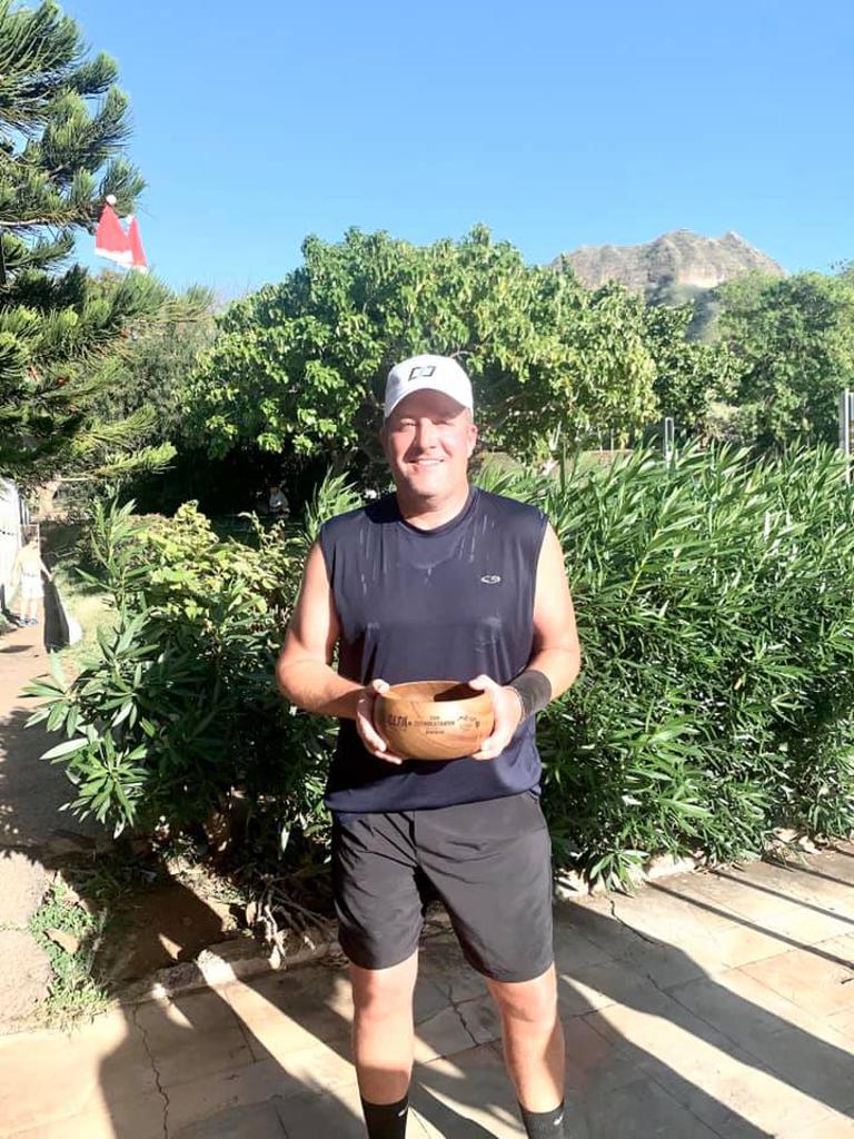 GLTA World Tour Championships