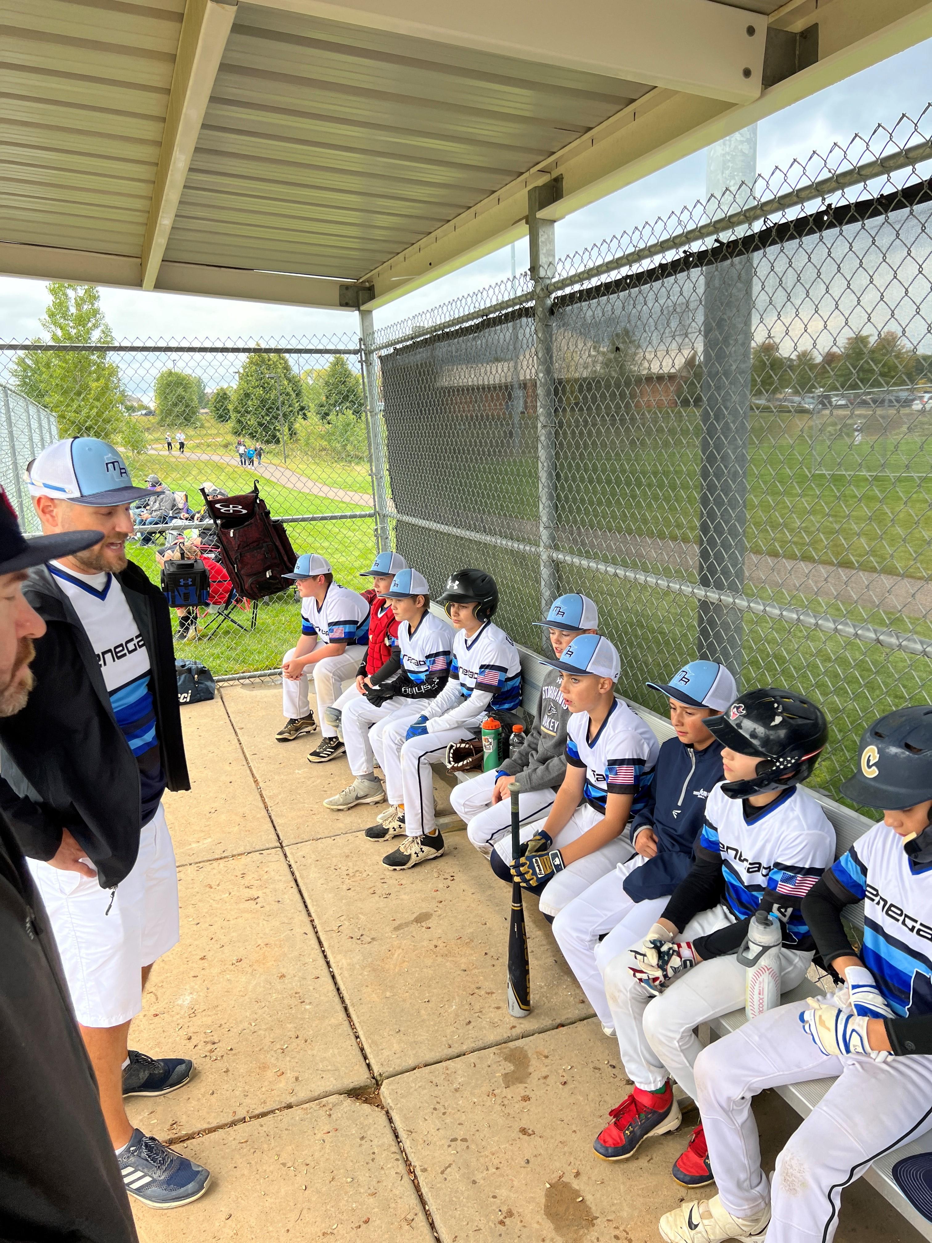 Minnesota Baseball Club