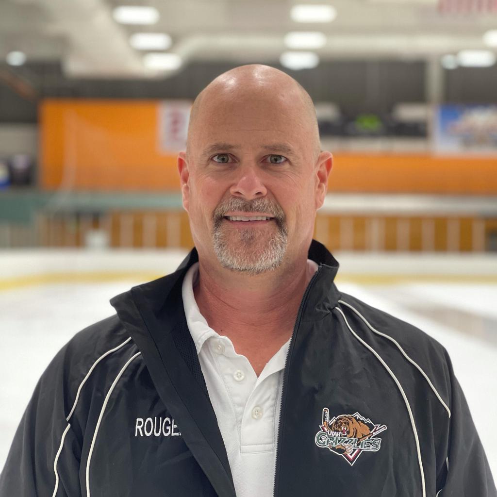 Coach Roger Rougelot Biography