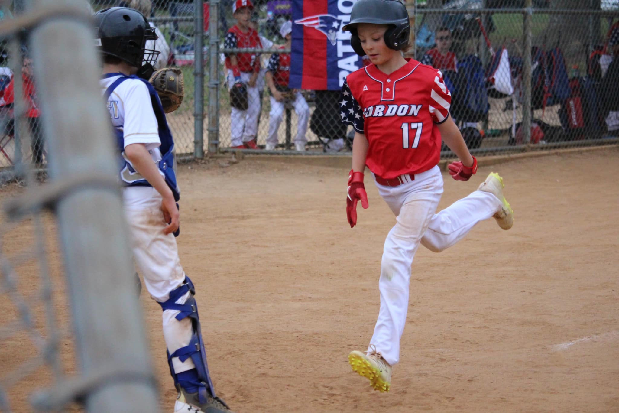 Spring Baseball