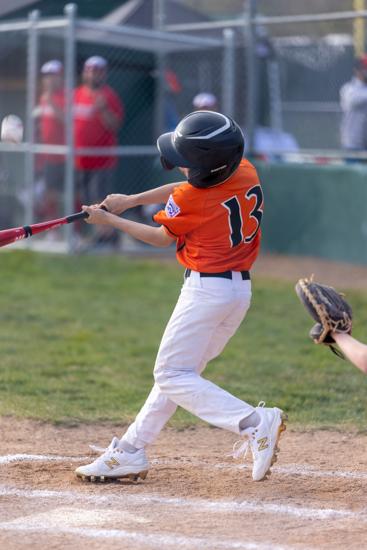 Sonoma Little League