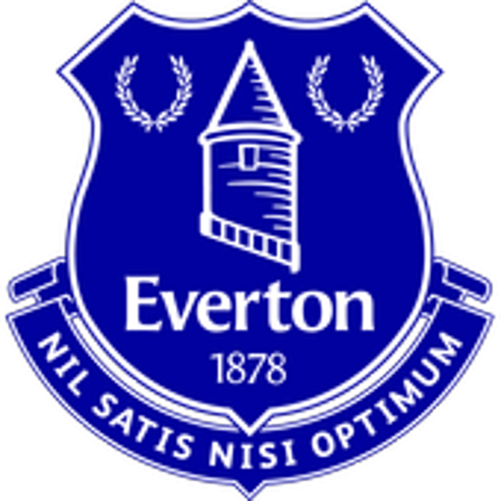 Everton International Academy Coach