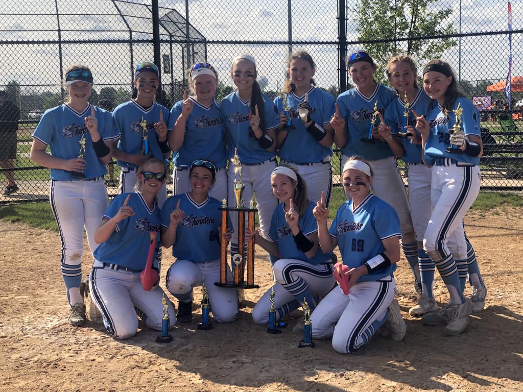 Plainfield Twisters Travel Fastpitch | Photos | Plainfield Athletic Club