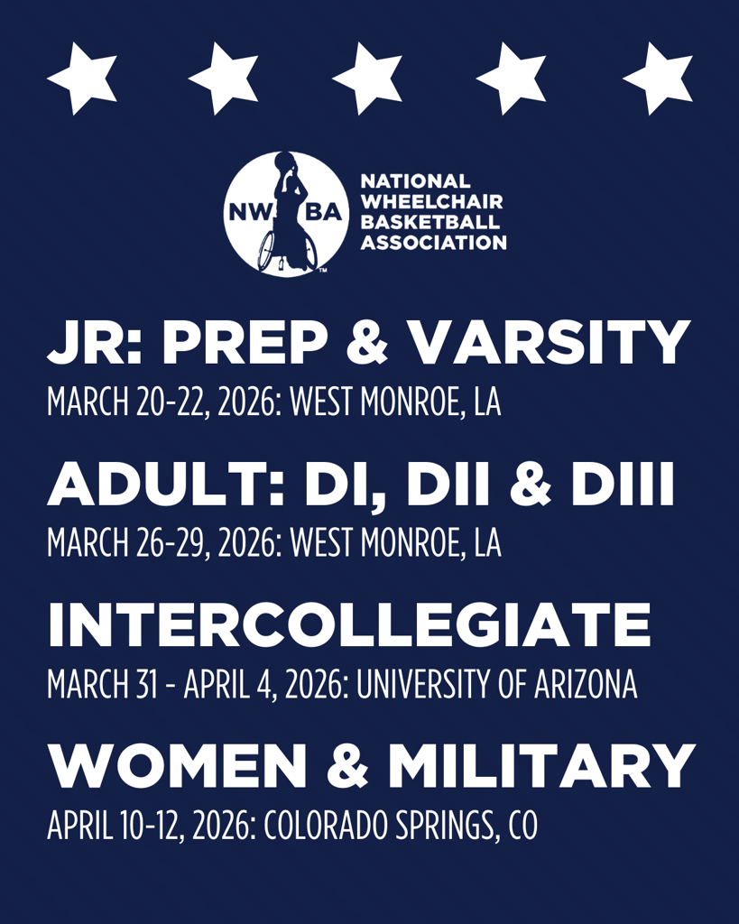 NWBA National Championship Series