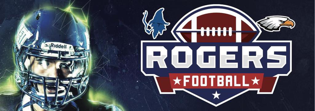 Welcome | Rogers Football Player - 2020 Evaluations | Arkansas Athletes ...