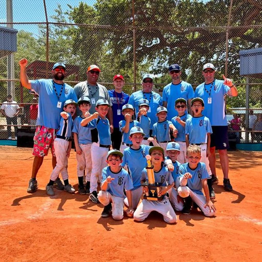 Tampa Bay Little League