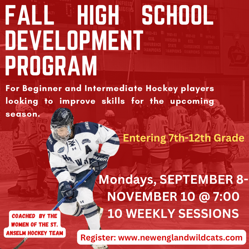 High School Development Program