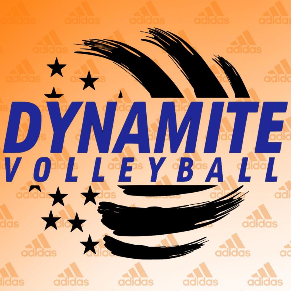 Dynamite Volleyball