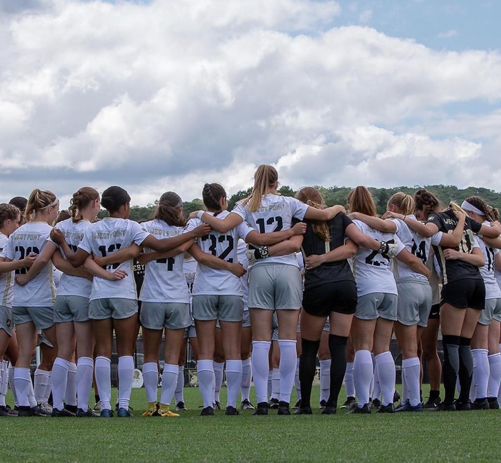 Good luck to Strikers ECNL Alumni Lauren Drysdale, Sydney Shafer and ...
